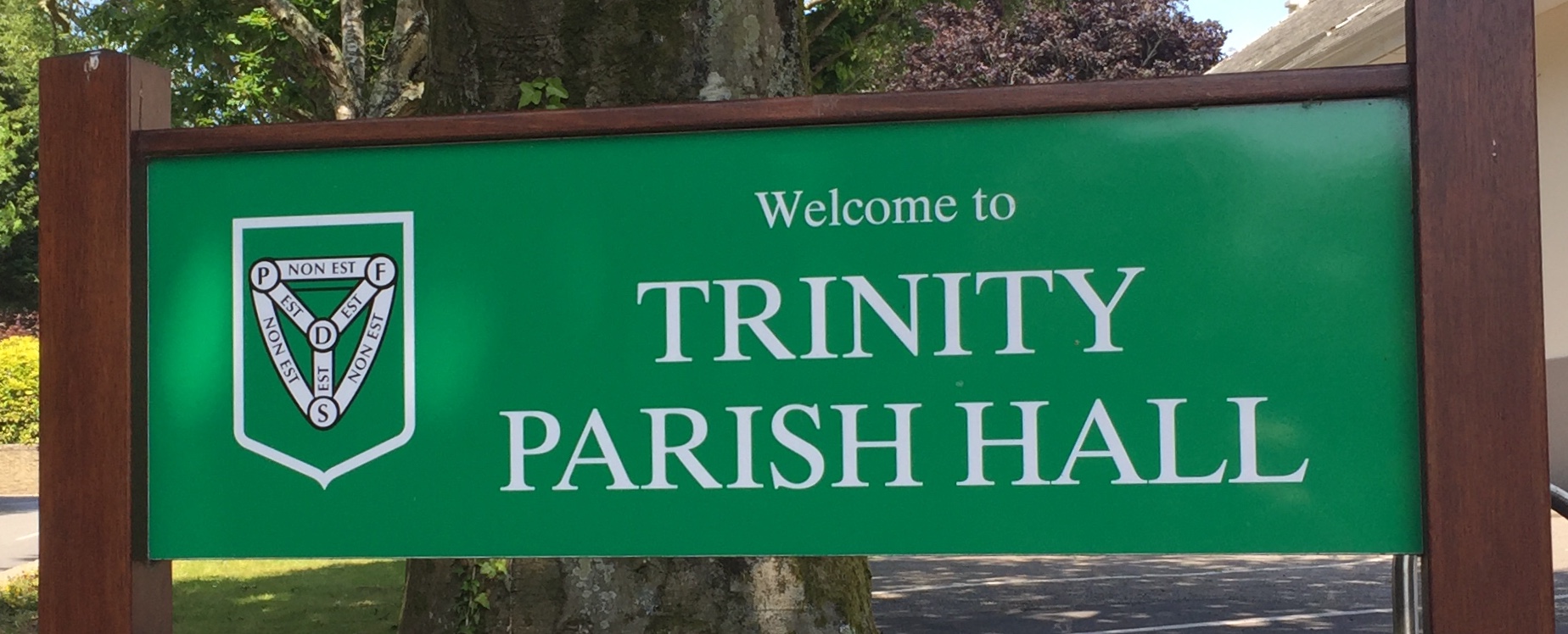 Parish Assembly to receive Accounts and set Parish Rate for 2021 ...