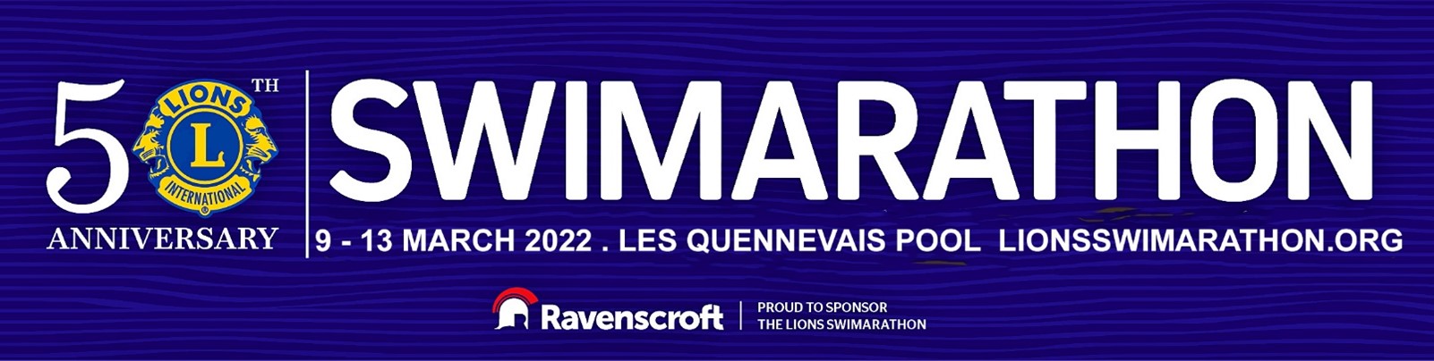 2022 Swimarathon Team | Parish of Trinity